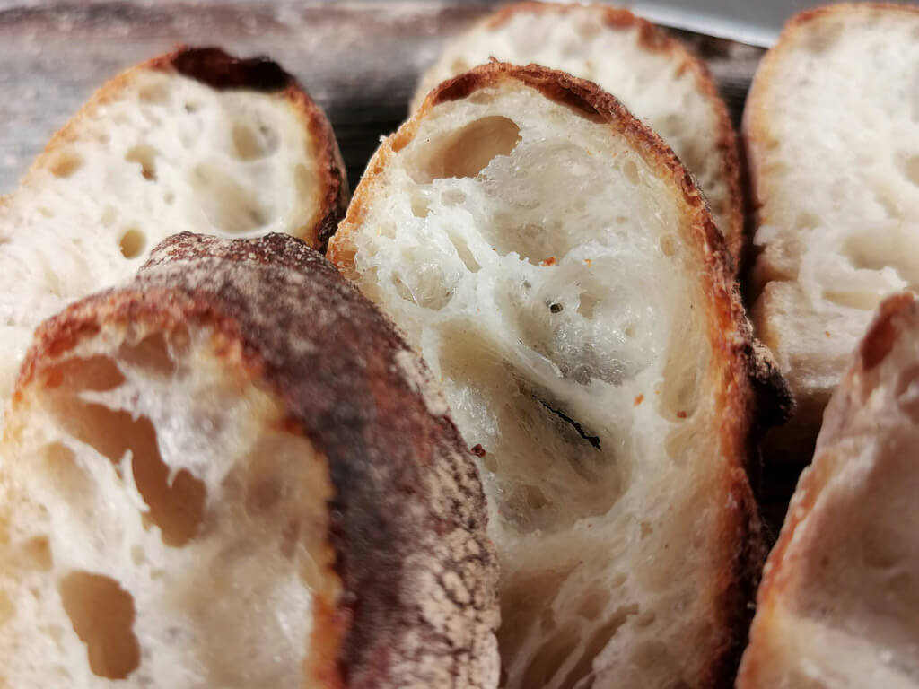 Rezept für Slab Bread frei nach Chad Robertson - www.brooot.de