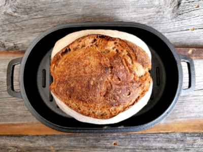 Welcher Topf zum Brotbacken? Test und Empfehlungen [Ratgeber]