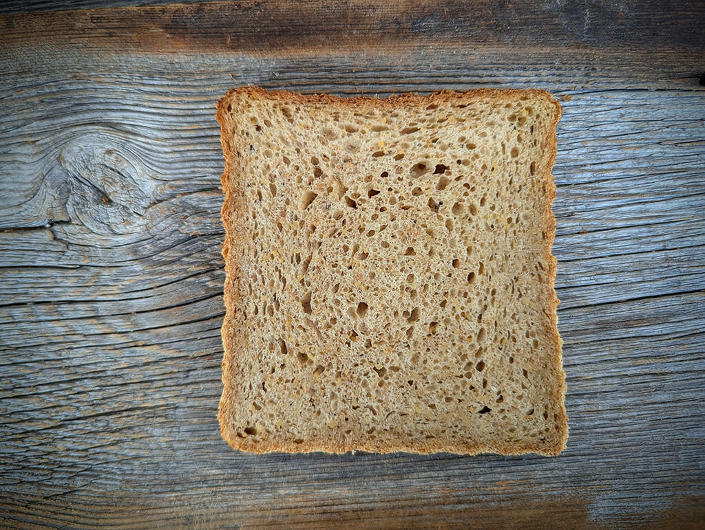 Anadama Toast-Brot So backst du meinen Lieblingstoast!