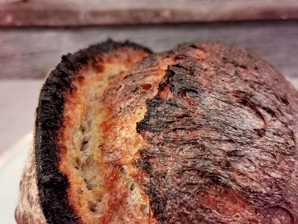 Das Ultimative Sauerteigbrot Damit wirst du zum Backprofi